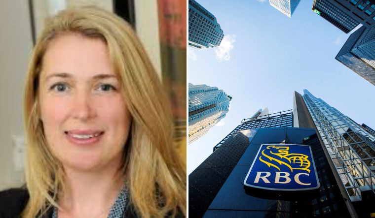 Who is Nadine Ahn? Royal Bank of Canada CFO fired over secret office relationship- The Week